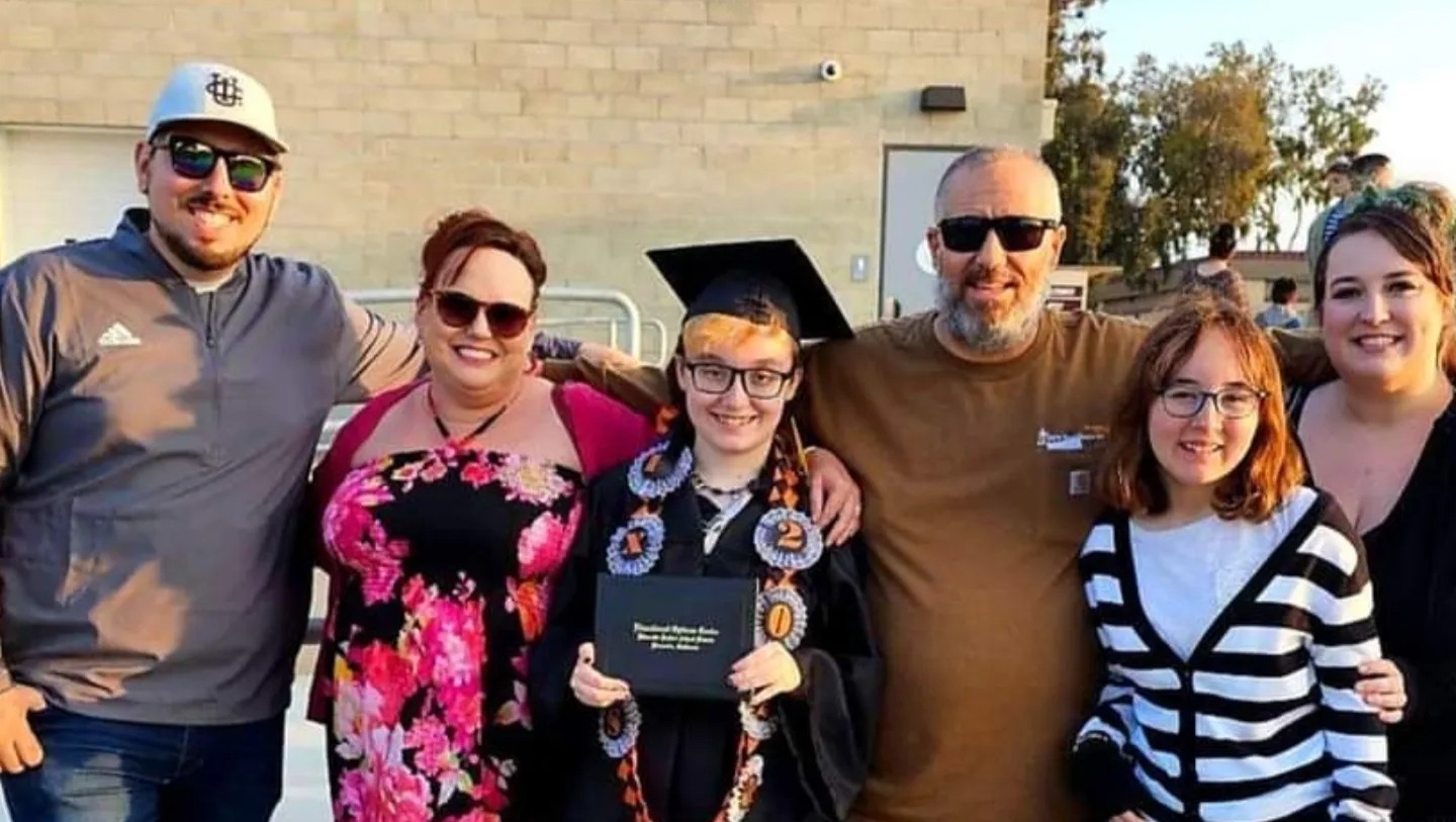 Fundraiser by Courtney Rios : James Erik Rios