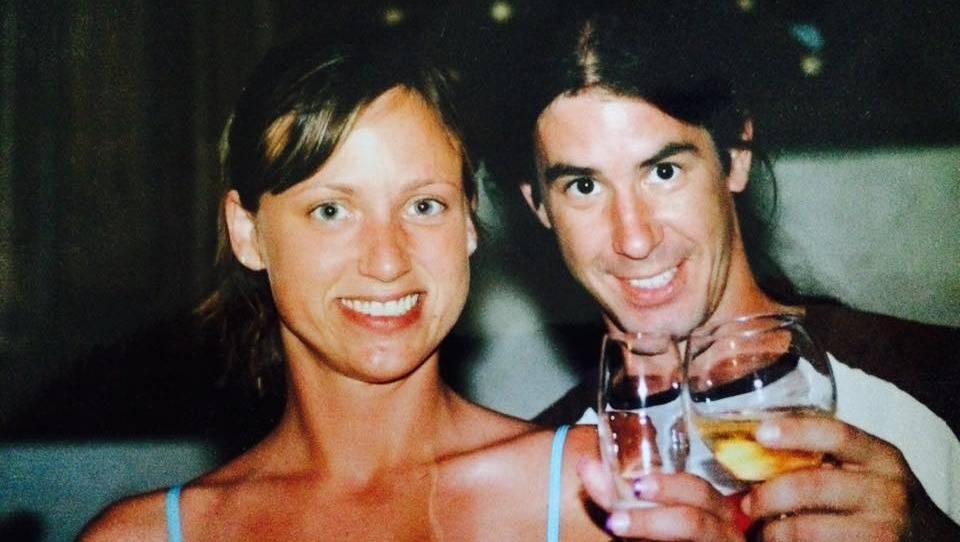 Fundraiser for Meggan Sledge by Joshua Campbell : Meggan with Her ...