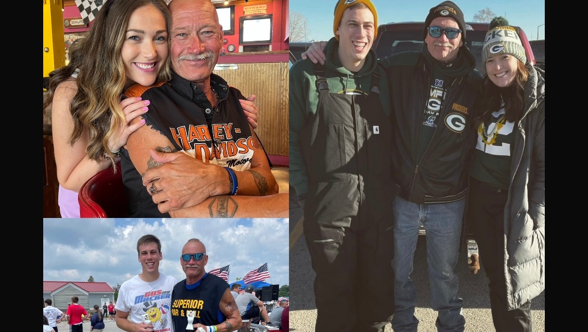 Fundraiser by Taylor Beninghaus : Support Boozer in his fight against ...