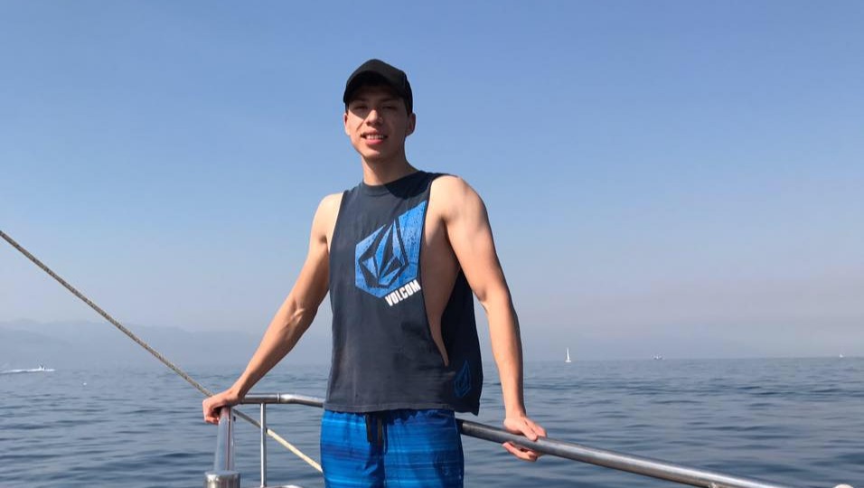 Fundraiser for Arnold Galindo by Timothy Burchard : Erick Galindo