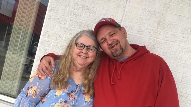 Fundraiser by Andrea Erwin : Funeral Expenses Help