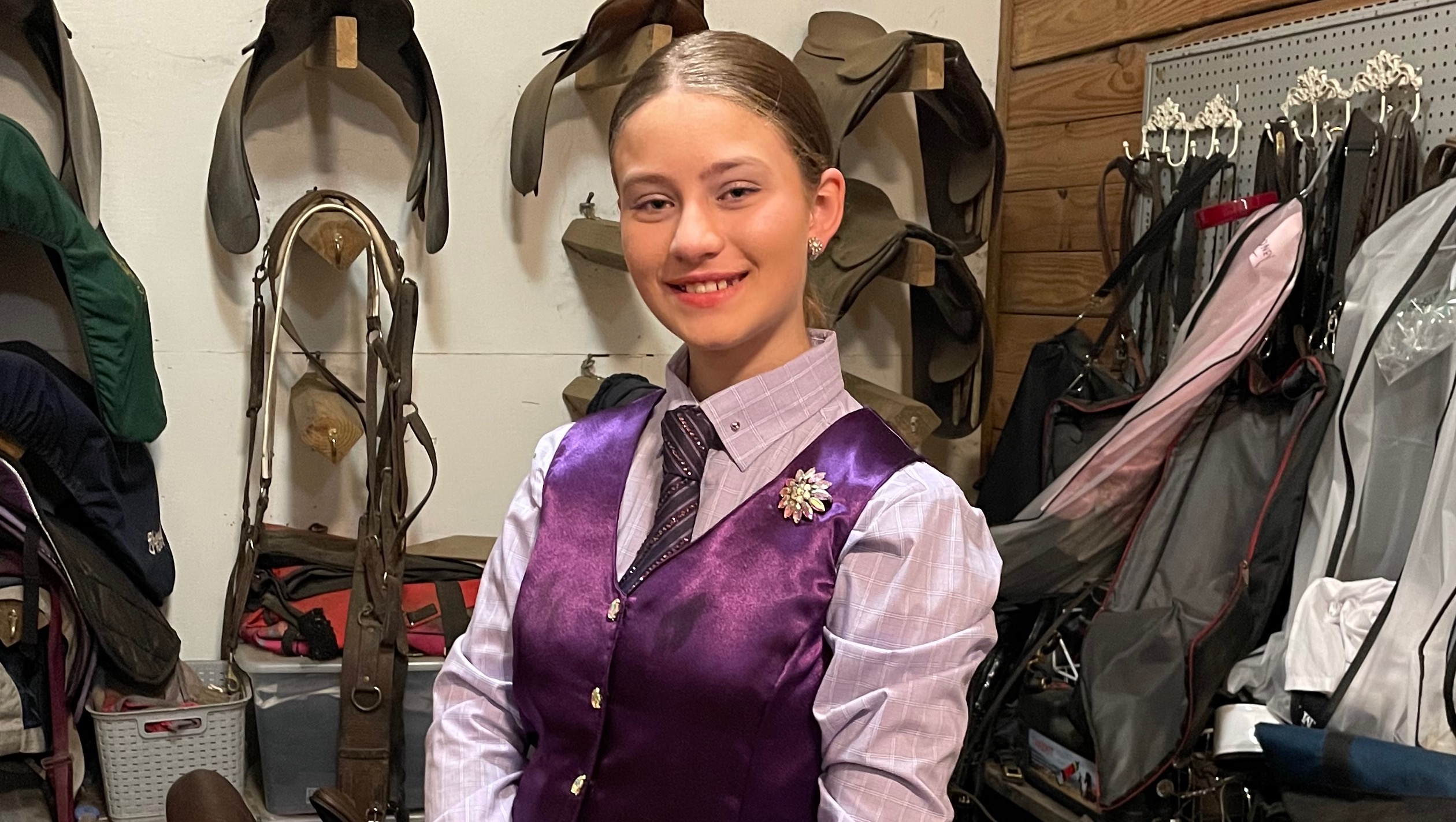 Fundraiser by Payton Dockery : Send Emma to Nationals!