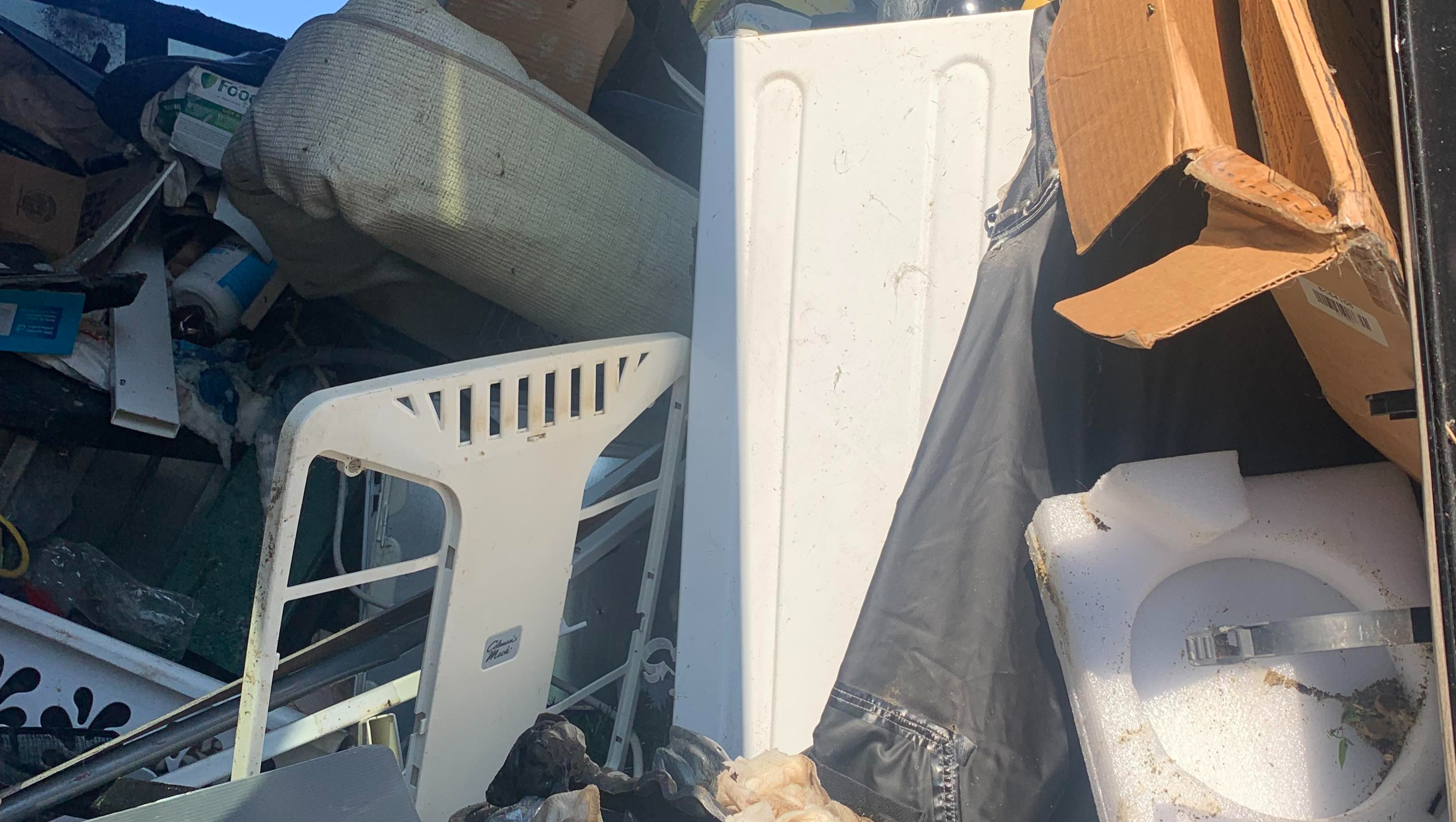 Fundraiser by Tracey Blomquist : Help Barry and Pam replace their ...