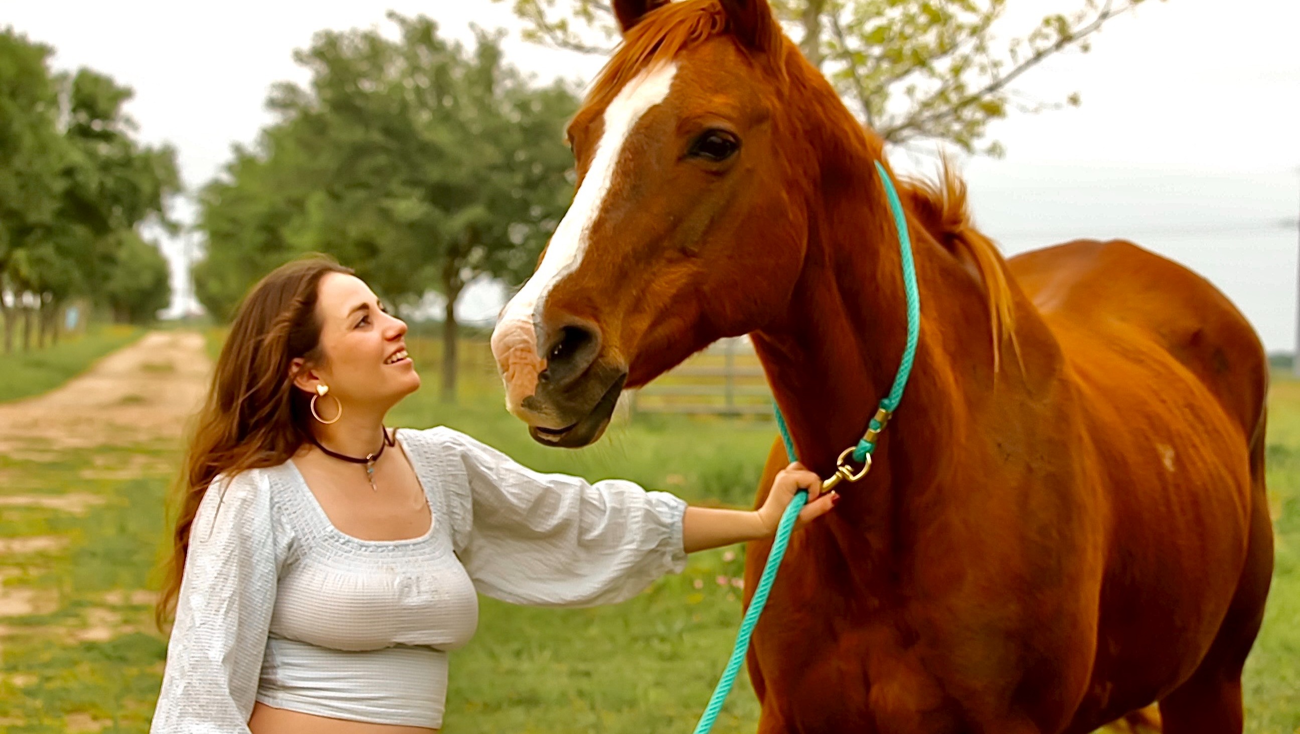 Fundraiser for Charlene Palmer by Jonny Palmer : Help Save Charisse's ...