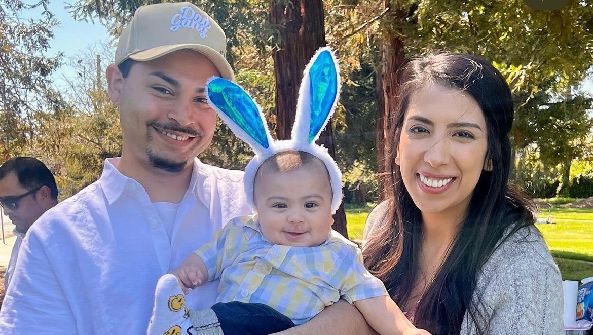 Fundraiser for Miguel Fortuna by Jacquelyn Fortuna : Tony Fortuna's ...