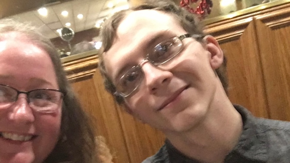 Fundraiser by Robyn Abraham : Funeral Arrangements for Brandon Hinkle