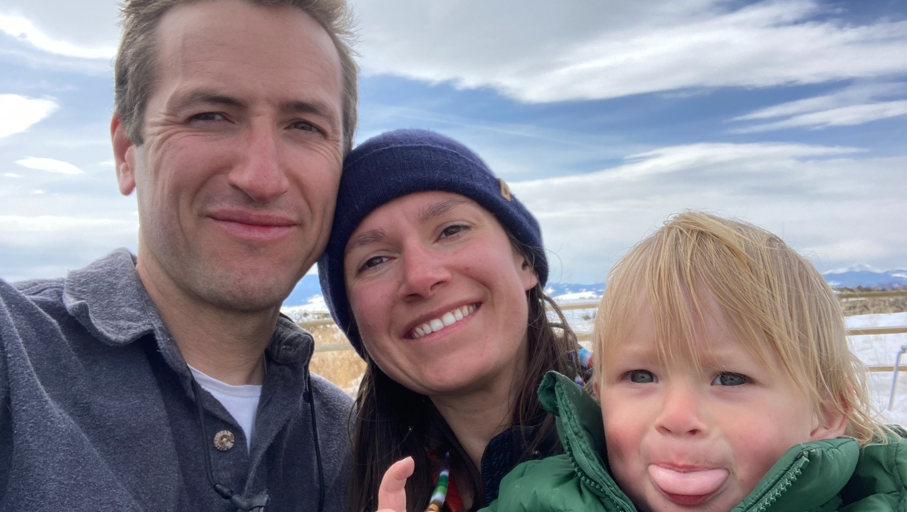 Fundraiser by Margaret Marcure : Please help my family start our dream ...