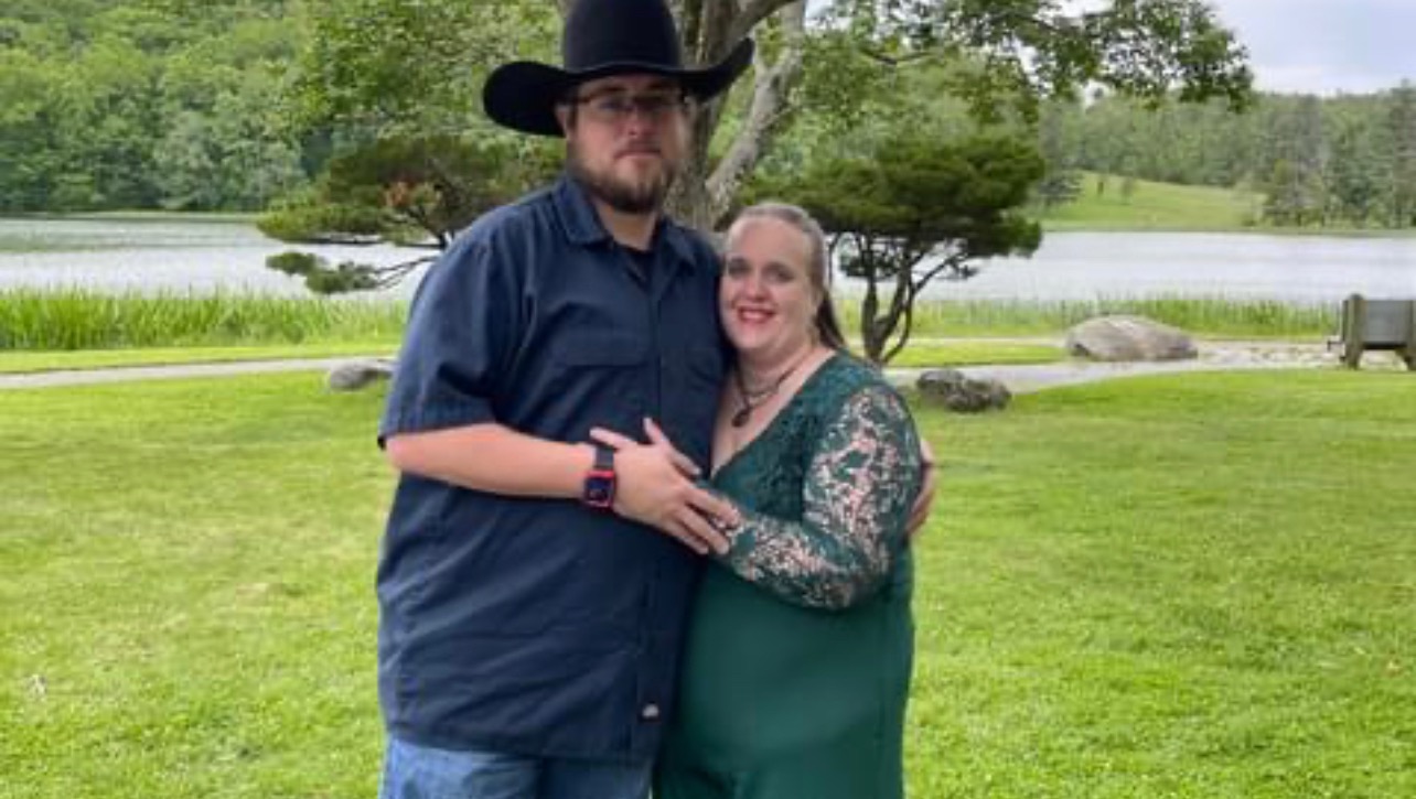 Fundraiser for Jamie Hardy by Signora Morgan : Ryan and Zion Hardy