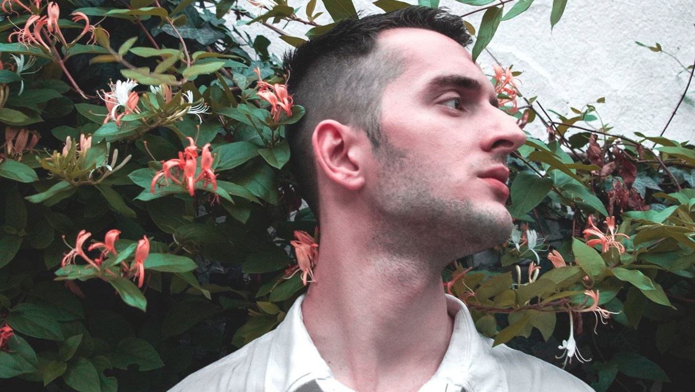 Fundraiser for Nicholas Marcantel by Visar Mehmed : Support Visar's ...