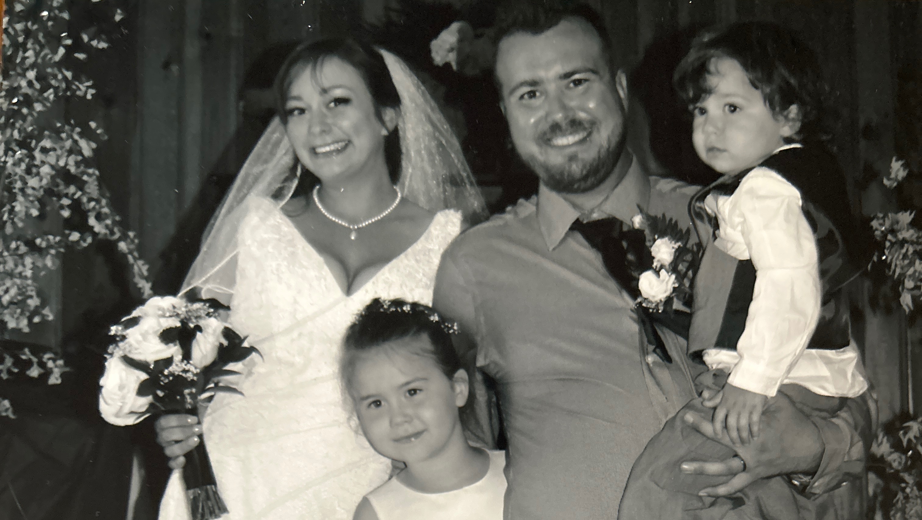 Fundraiser for Kori-Anne Oliver by Jessica Hewitt : Family of Darren Bridgewater