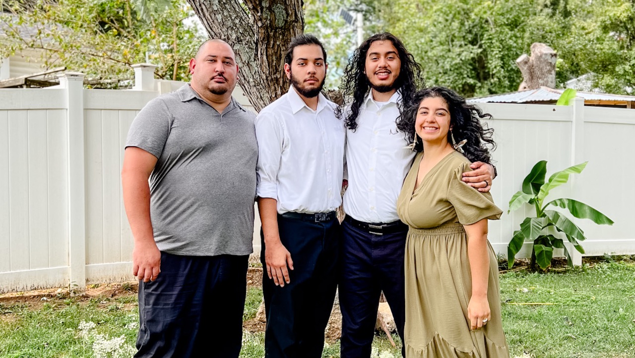 Fundraiser for MAELSA RIVERA by Viridiana Asaf : Stand Strong with ...