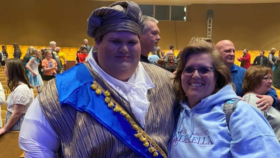 Fundraiser by Marc Shefelton : Adam Kahle