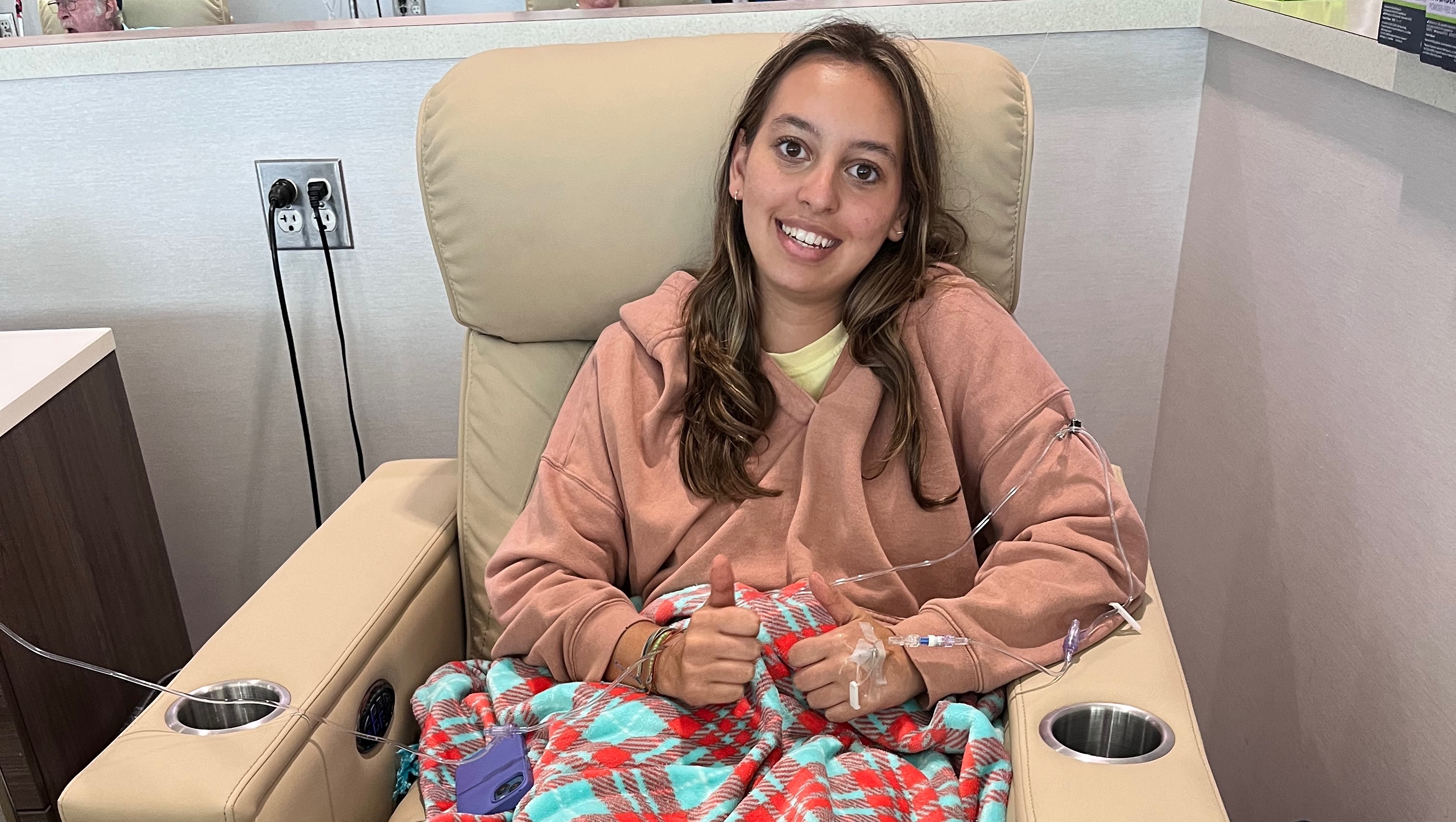 Fundraiser by Adam Landrum : Help Isabel with fertility medical expenses