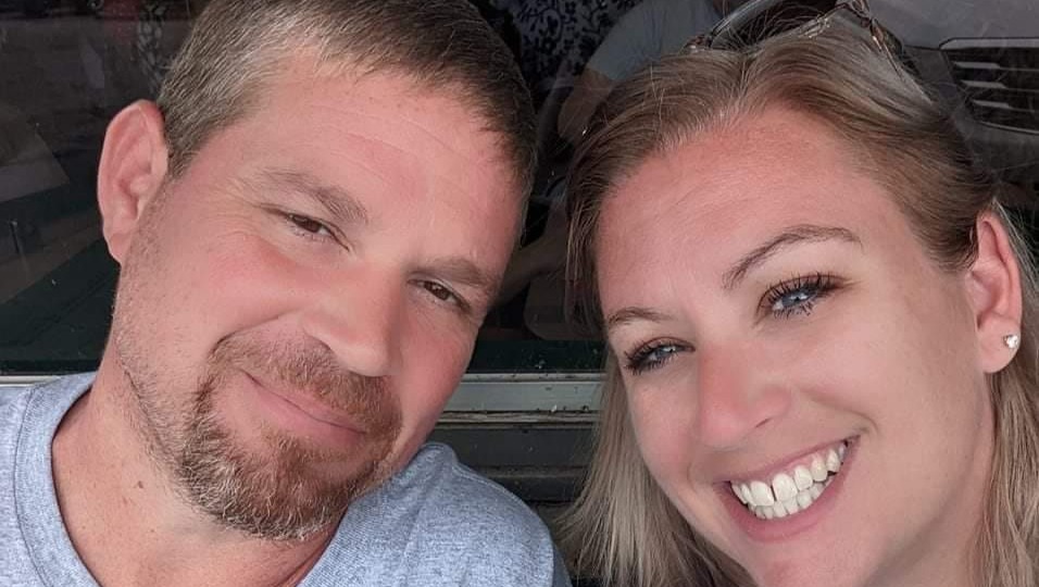 Fundraiser for Alicia Tilley by Maria Tyler : Tilley's House Fire