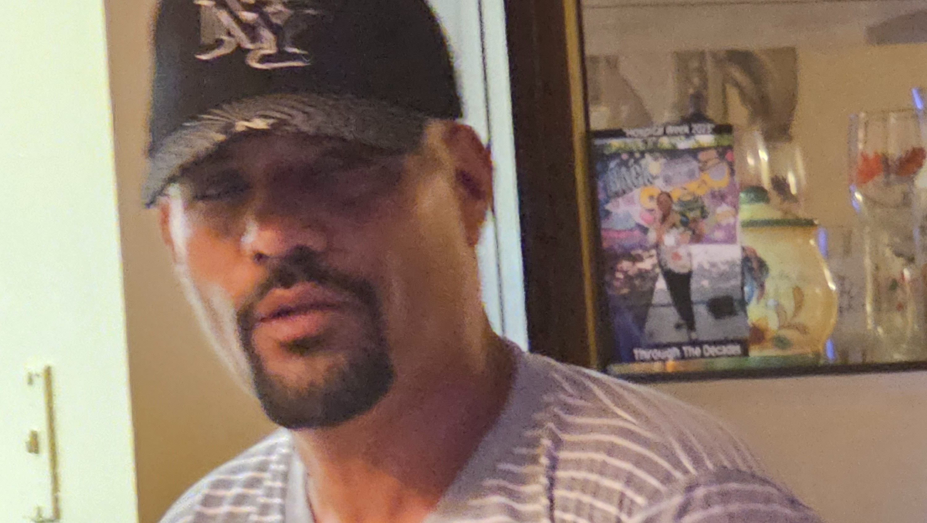 Fundraiser by Angela Murcia : In Memory of David Figueroa