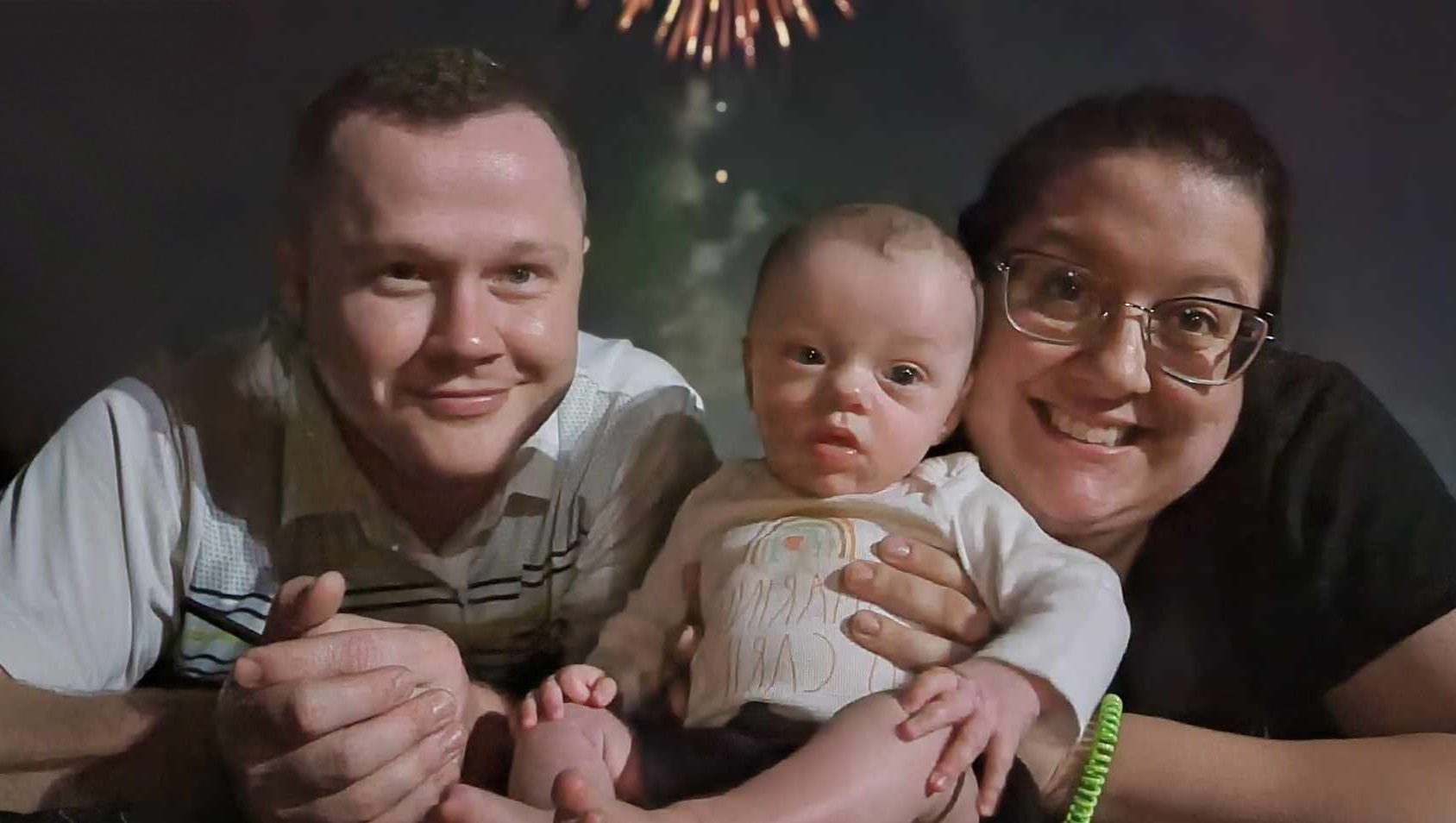 Fundraiser for Erica Nadeau by Ashley Samuelson : Oliver and Derek's ...