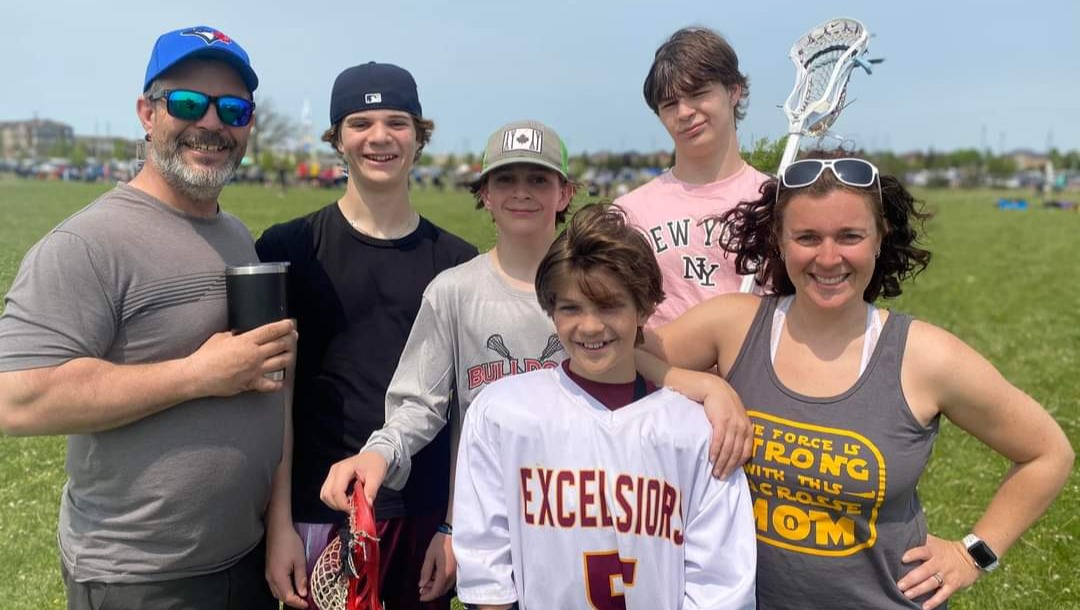 Fundraiser for Daniel Young by Paige Rowswell : The Young Family ...