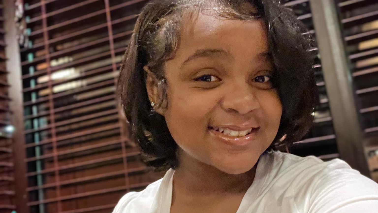 Fundraiser for Anquinette Yarbrough by Amanda Mills : Bre’Azia Strong