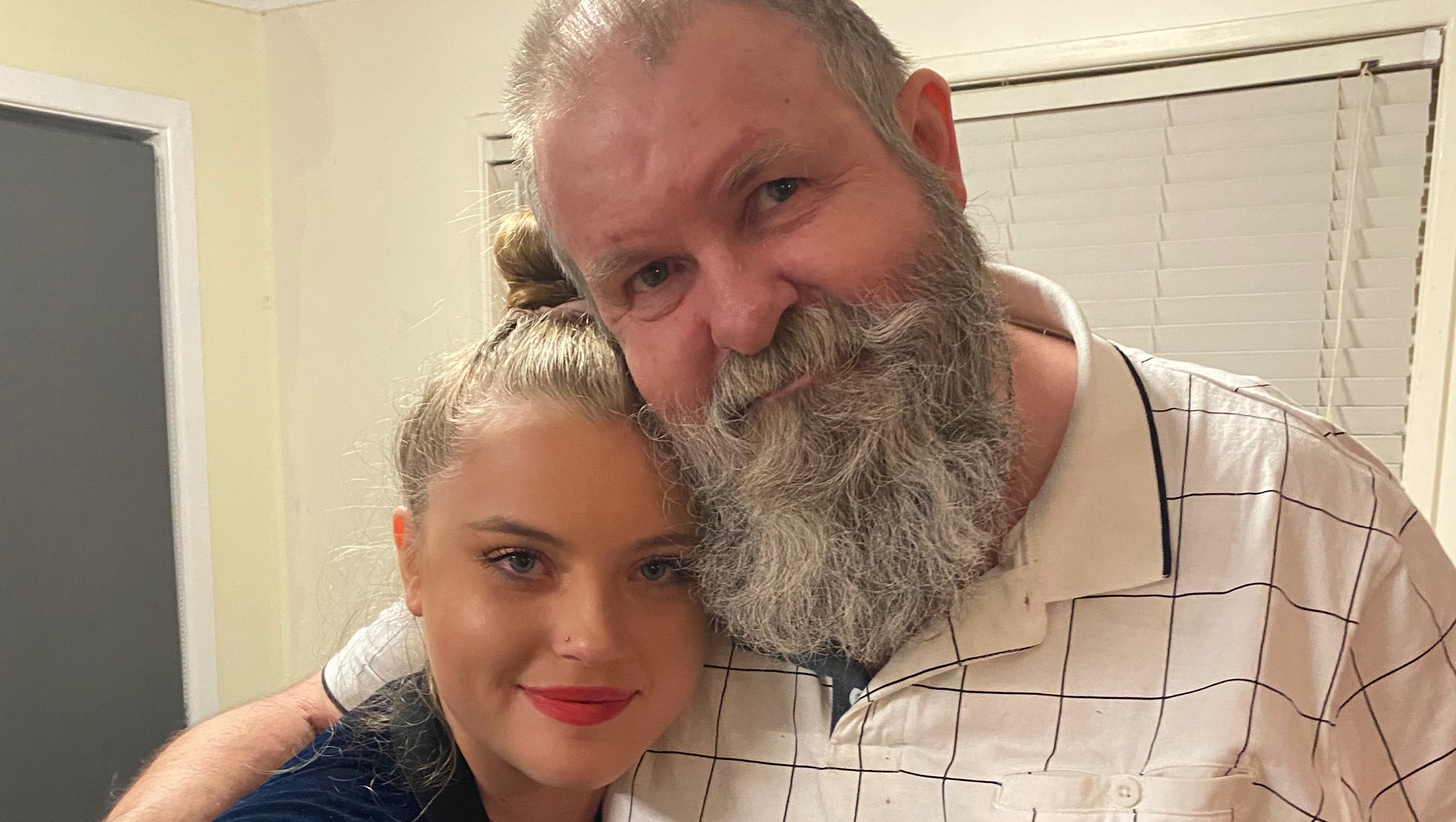 Fundraiser by Louise Paterson : Memorial for James Weegen