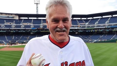 Fundraiser for Lisa Voss by Russell Kunze : Robert W. Roe II