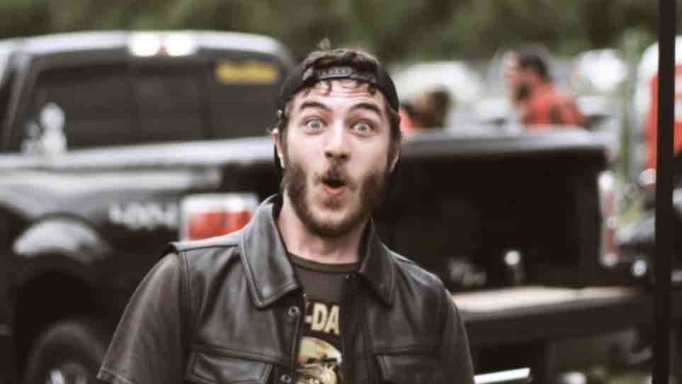 Fundraiser by Logan Behringer : Nick Masucci’s Road to Recovery ️‍