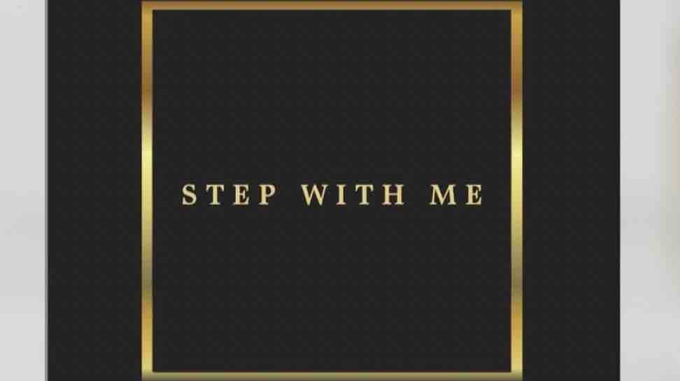 Fundraiser by Kristy Santos : Step With Me Non Profit Organization