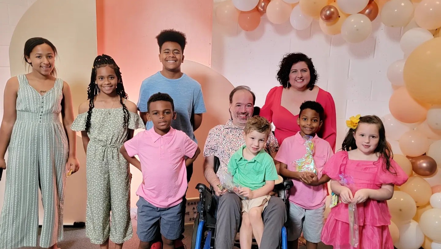 Fundraiser for Eva Walker by Reina Parrish : Support for the Walker Family