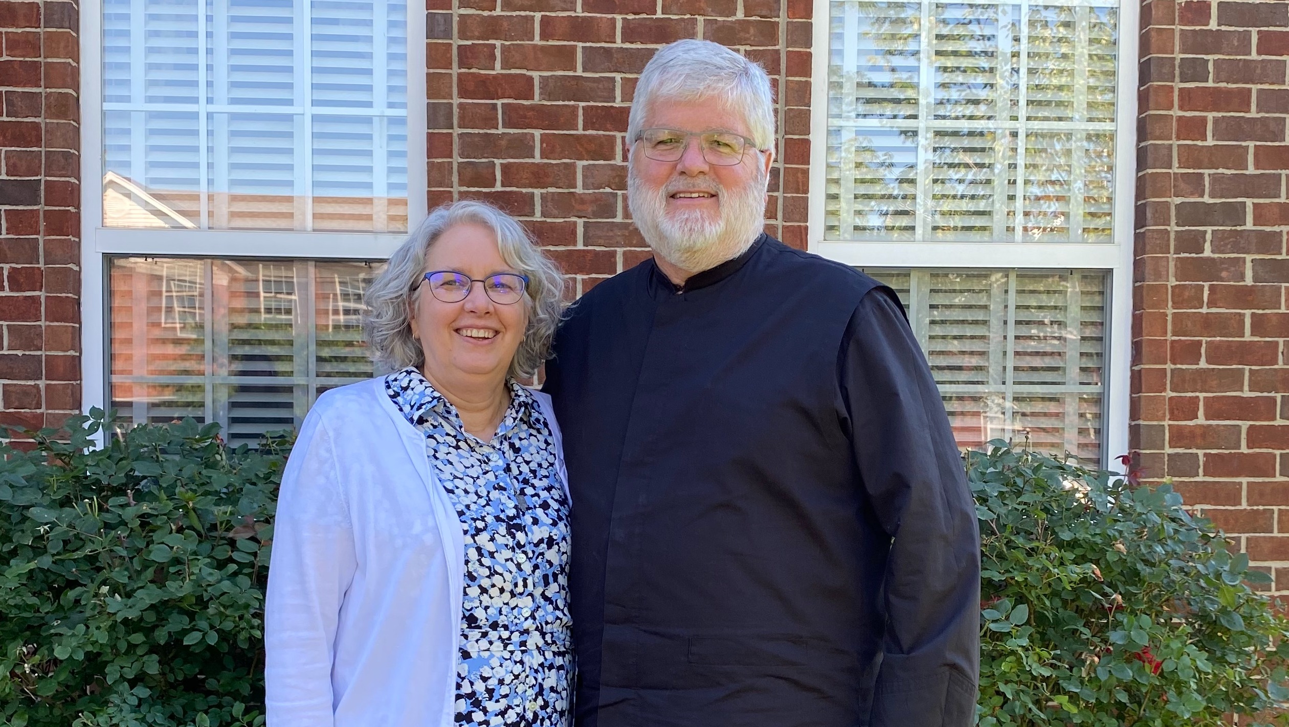 Fundraiser for Belinda Short by Victoria Short : Support Fr. Andrew ...