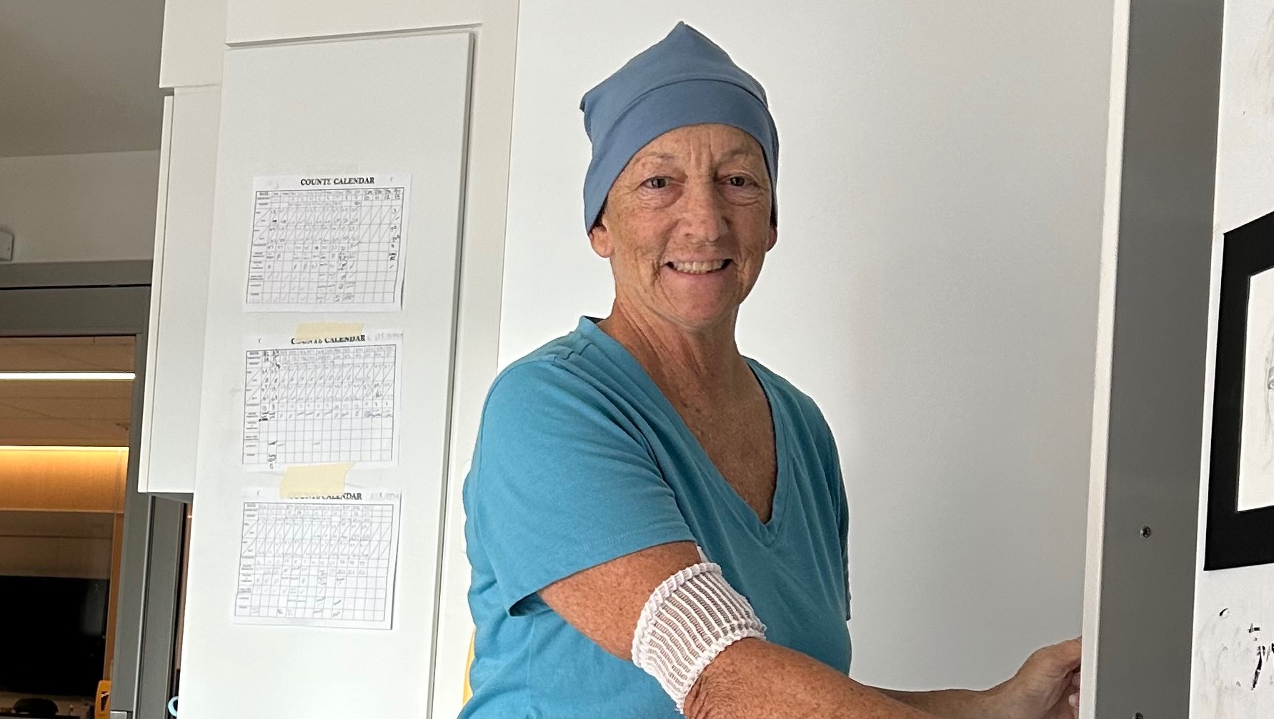Fundraiser by Chloe Bessey : Please help Teri Allen fight cancer!