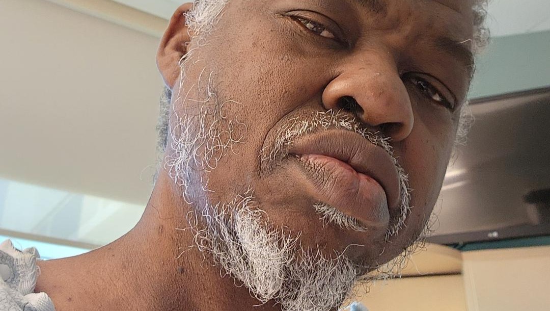 Fundraiser by Jacqueline Chaney : Help Rodney in his fight against ...