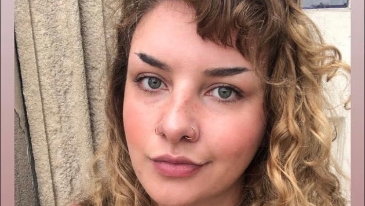 Fundraiser for Hallie Nowak by Jess Thrower : Help Hallie Recover From ...