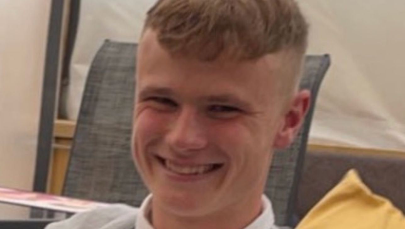 Fundraiser for Joel Livock by Harriet Varley : Joel Livock