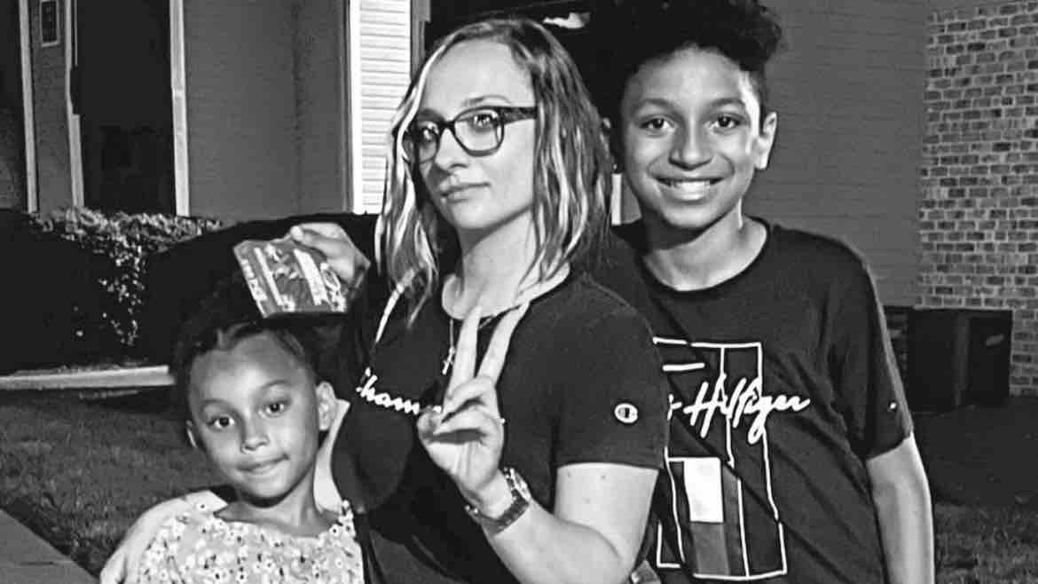 Fundraiser for Carley Fink by Perjen Tovi : In Memory of Heather Fink