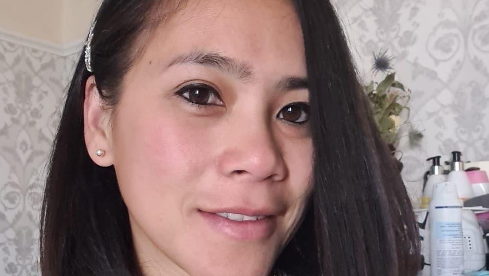 Fundraiser for Karen Nava- Hirang by Annalyn Hunter : Arvie Macabenta Knott