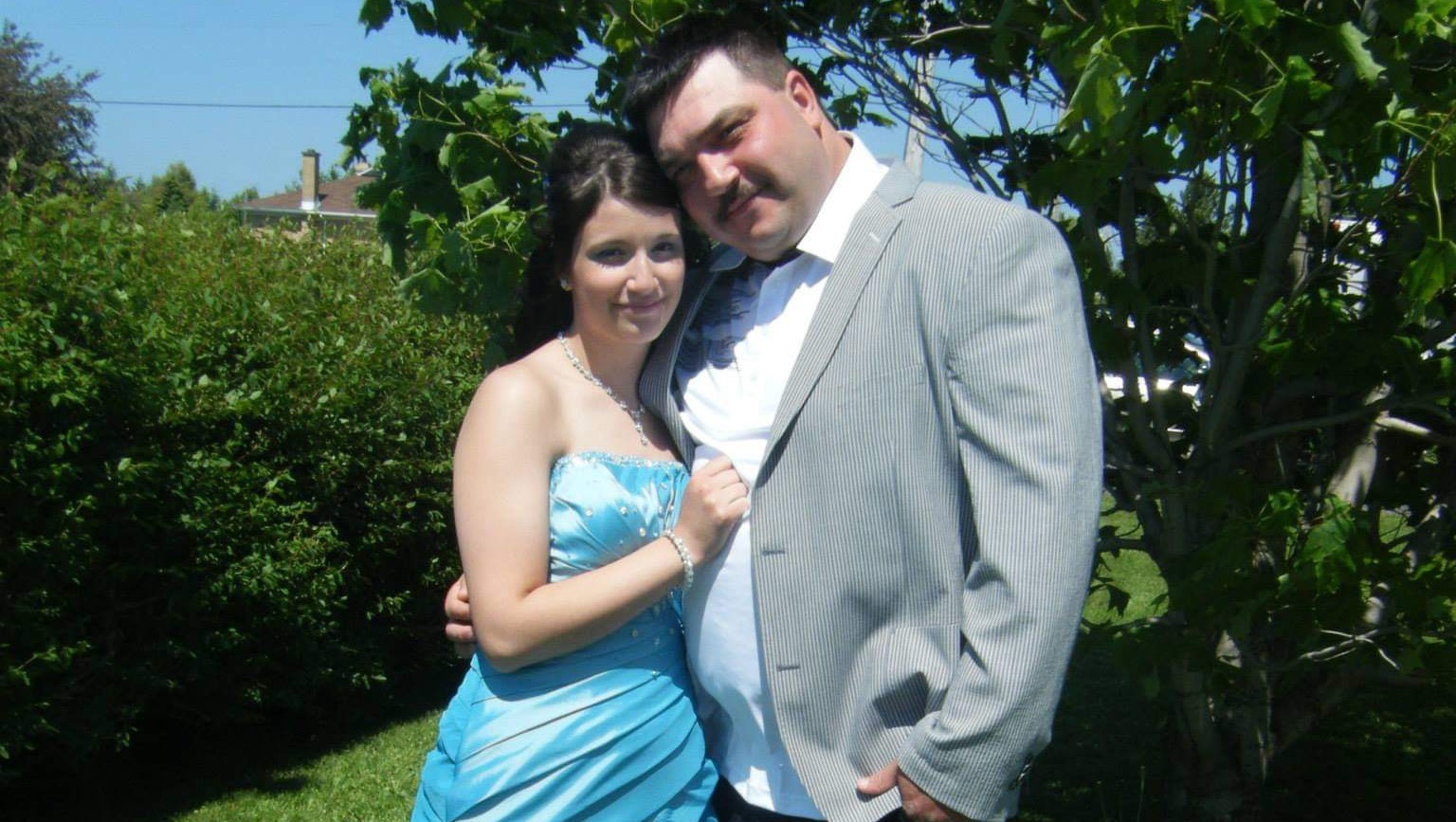 Fundraiser by Sabrina Rioux : Pour aider Leslie et Kelly