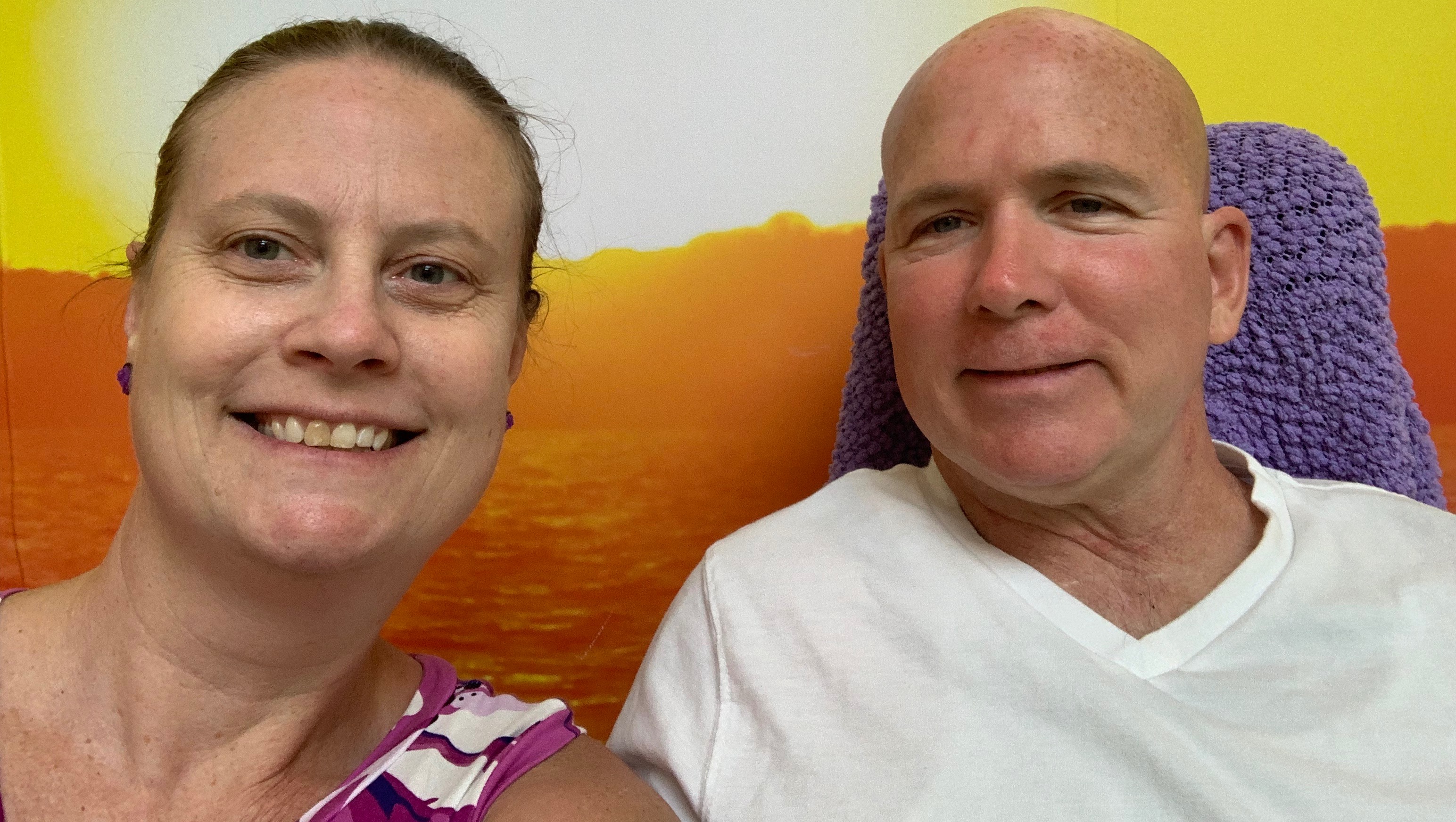 Fundraiser by Leslie Hagemeyer : Need help with Medical Expenses