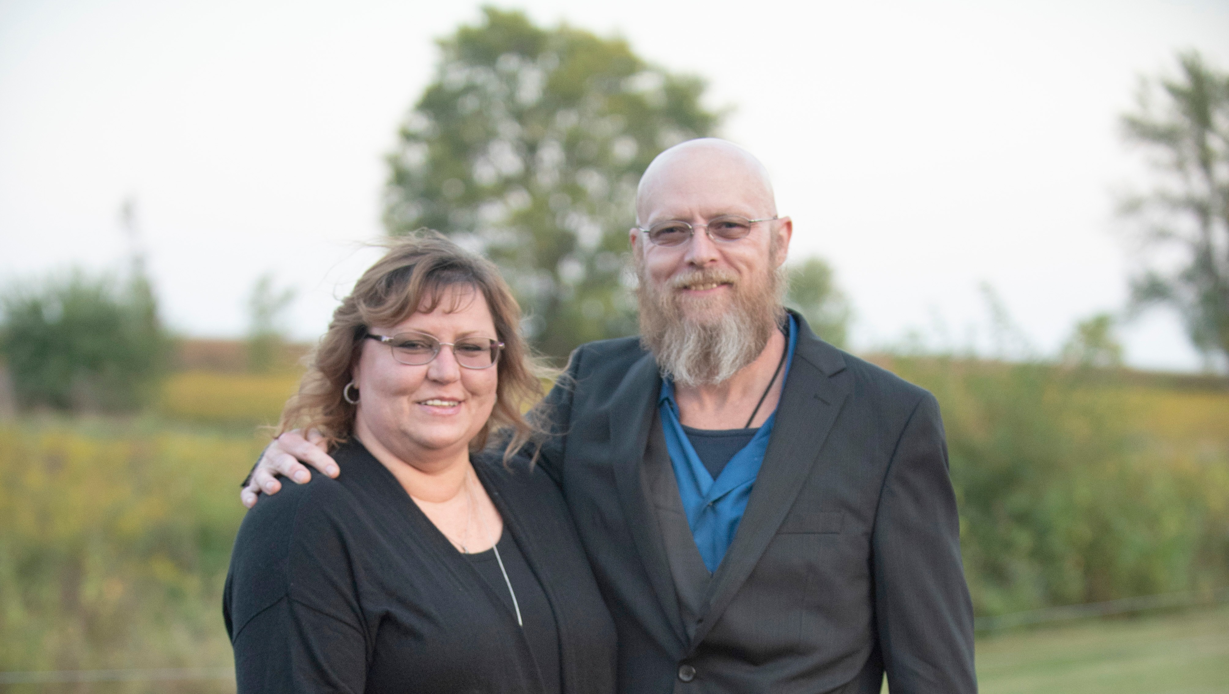 Fundraiser for Edith King by Kaitlyn King : Ed King