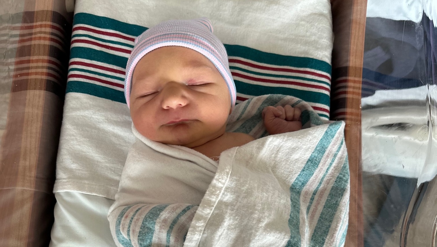 Fundraiser by Joseph Urbanski : Donate to help baby Emmett and Family