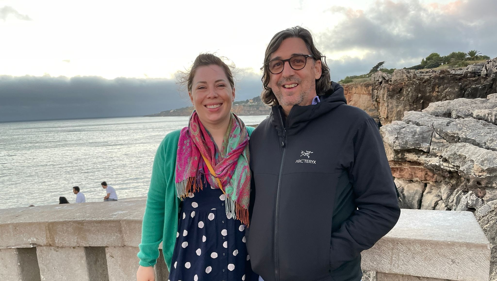 Fundraiser for Jennifer Baerg Steyn by Thea Reimer : Wildfire Fund for ...