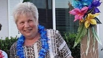 Fundraiser by Gordon Mowers : Elizabeth "Betty" Ann Mowers
