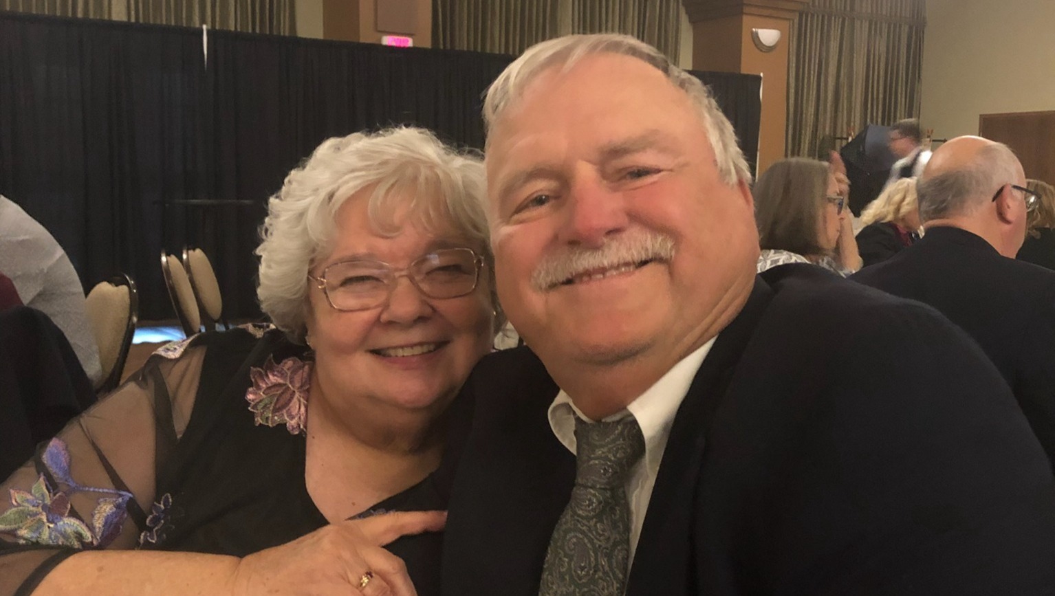 Fundraiser for Lacey Jennings by Amy Rozanski : David's Medical Relief Fund