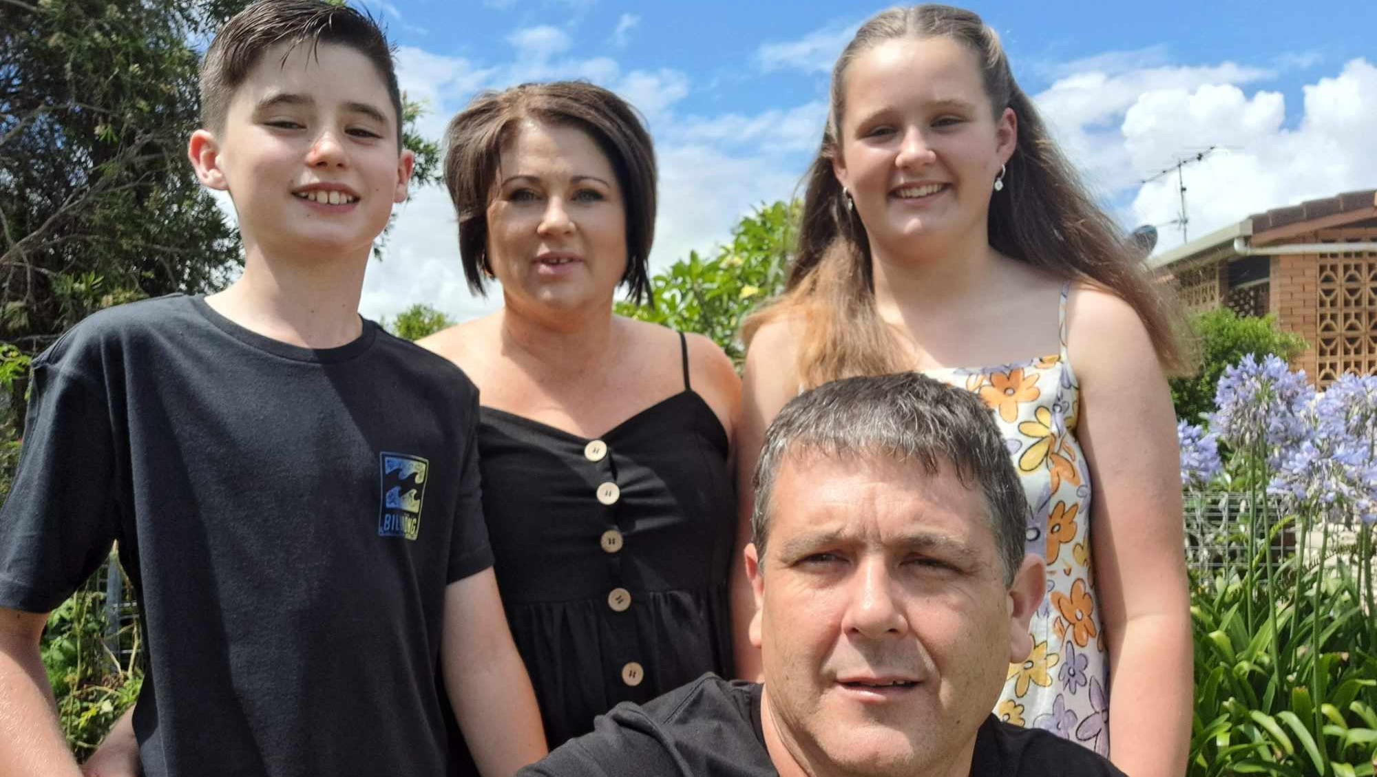 Fundraiser for Tanya Welch by Lyndell Cramp : Support for Lee Welch ...