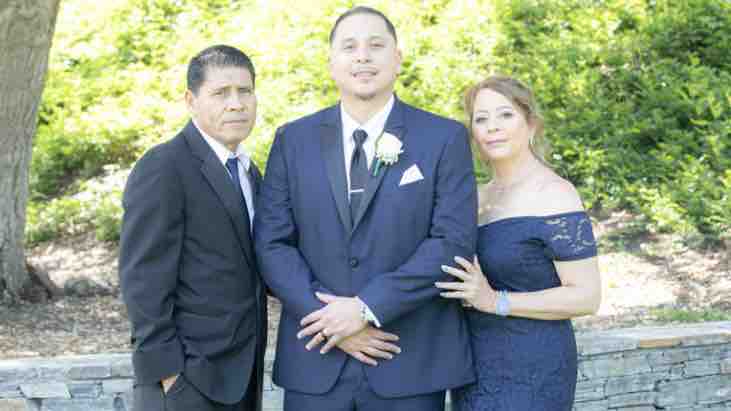 Fundraiser by Angela Peña : Eduardo (Yayo), Bertha and Refugio Rojas