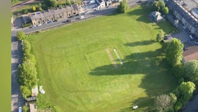 Fundraiser by Patrick Crawshaw : Defibrillator For New Hall Hey Sports ...