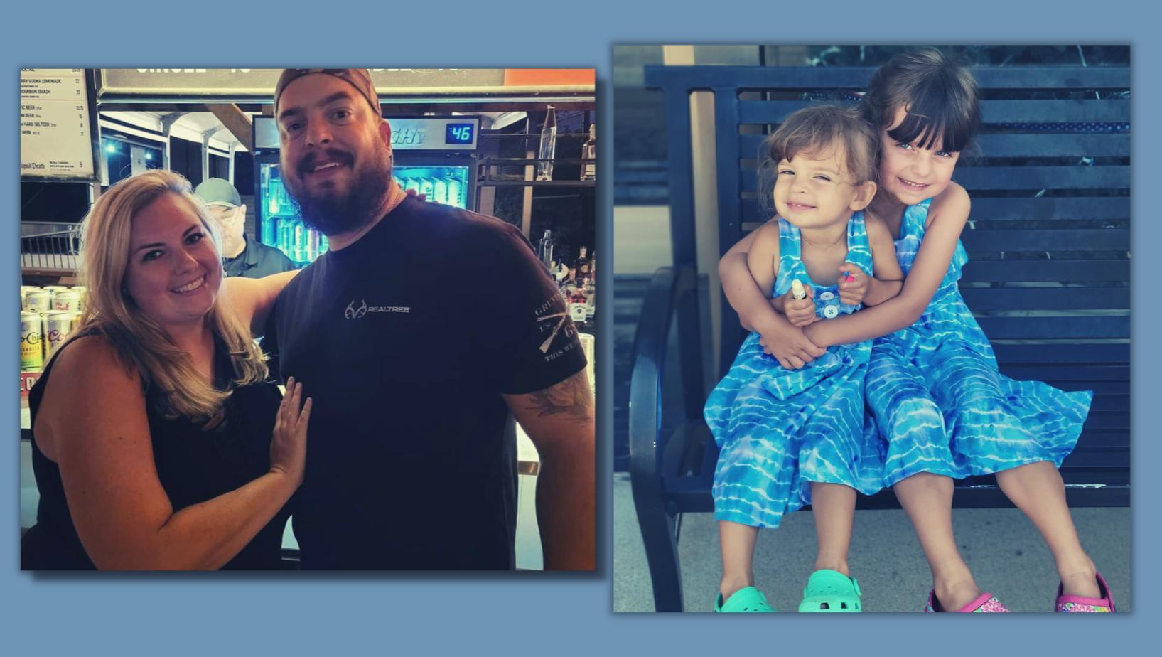 Fundraiser for Brittany Raupp by Laura Engledow : Raupp Family Fire Relief