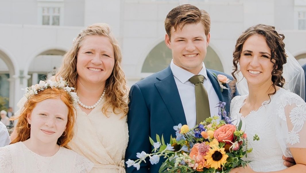 Fundraiser for Nathan Blaine by Julia Andersen : Jennifer & Denali ...