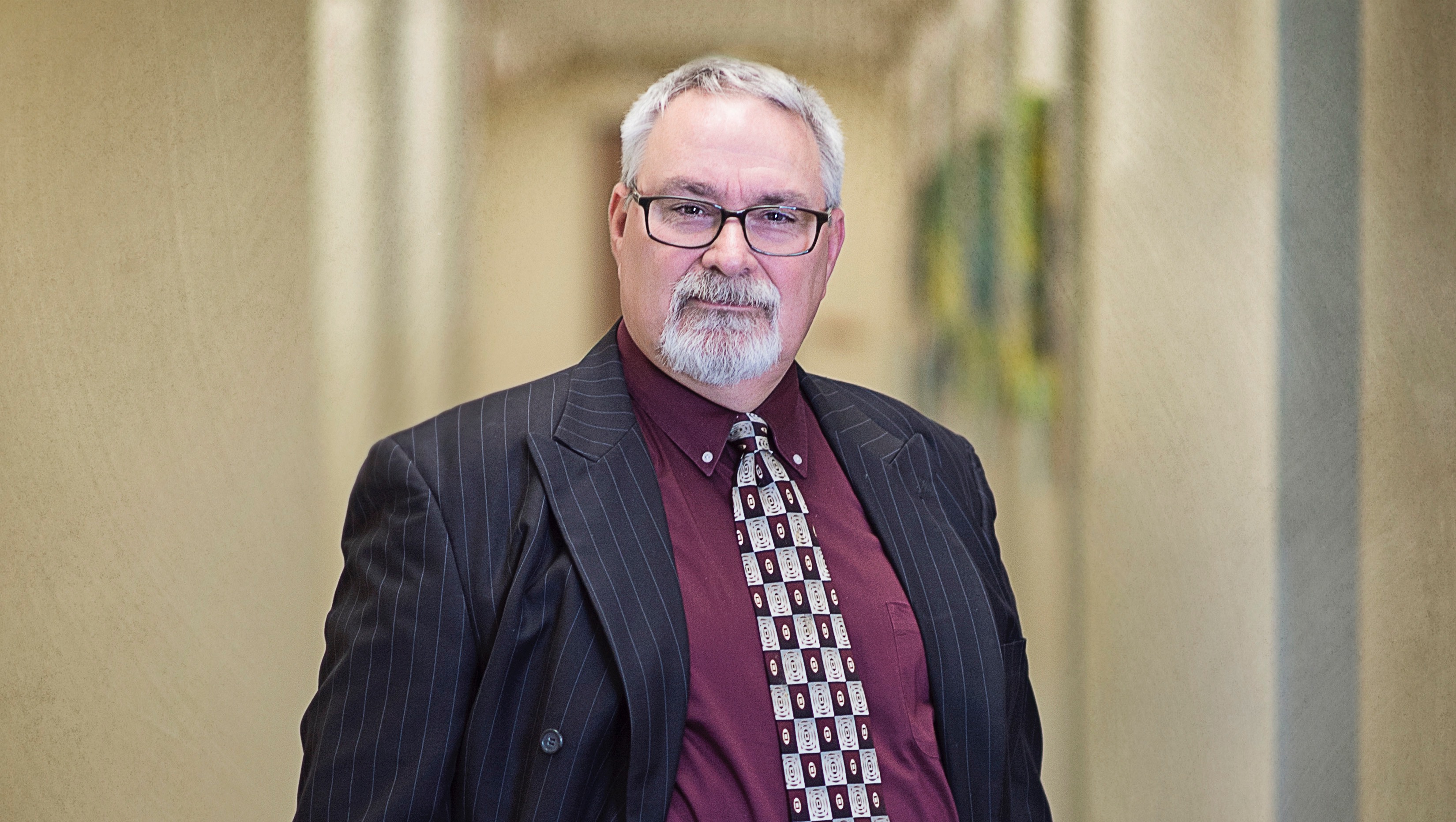 Fundraiser for Teri Heavner by Robert Heavner : Dr. Paul Heavner OD