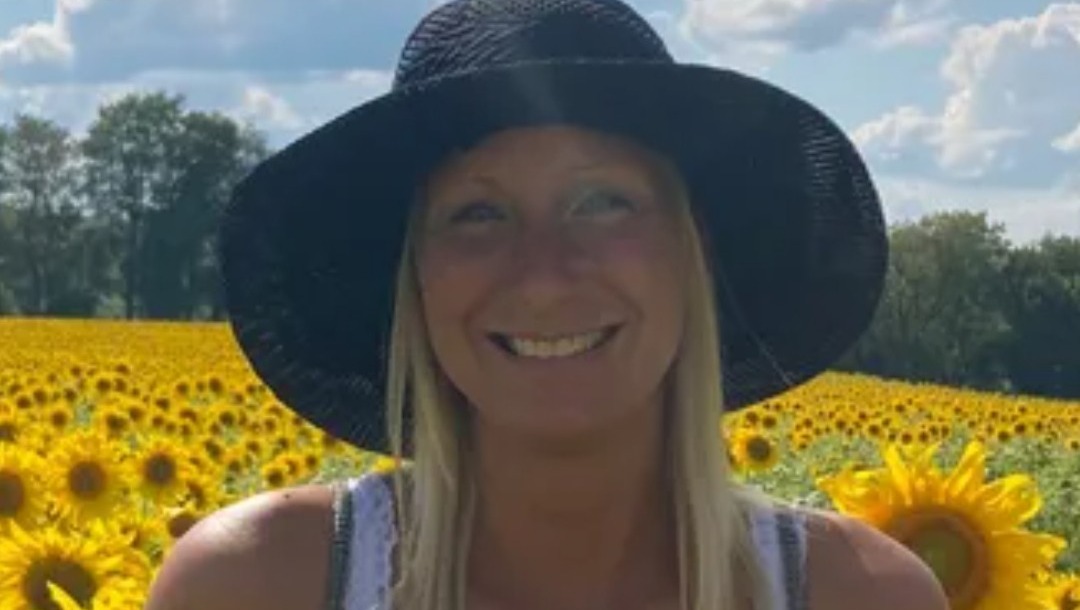 Fundraiser for Andrea Swartz by Lea Brown : Andrea Ribble (Swartz)