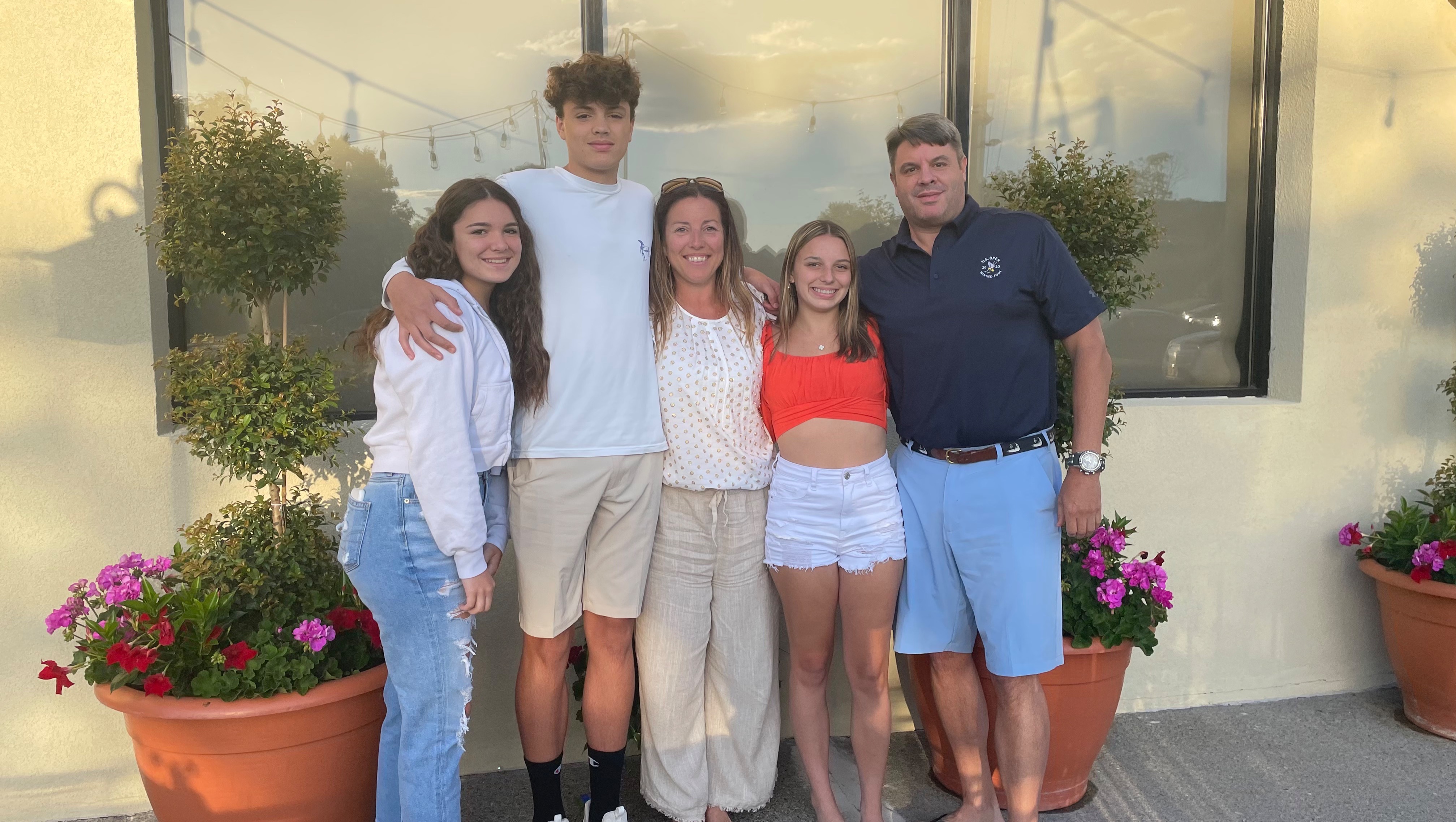 Fundraiser for Carolyn Schmitt by Maribeth Linares : Educational ...