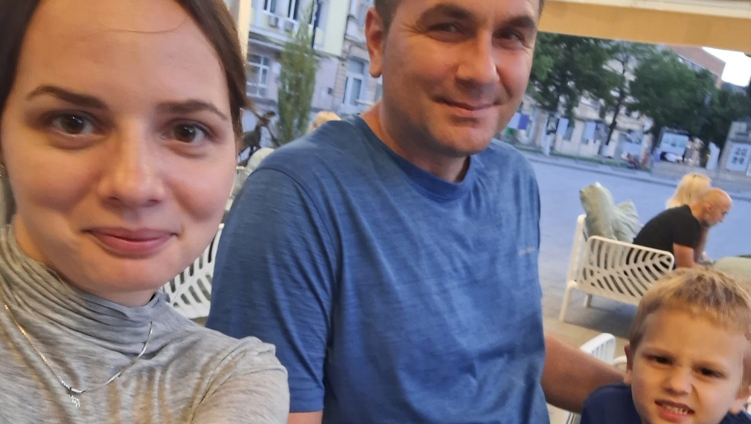 Fundraiser for Petrut Toc by Marian Vlad : Help bring Nora ...